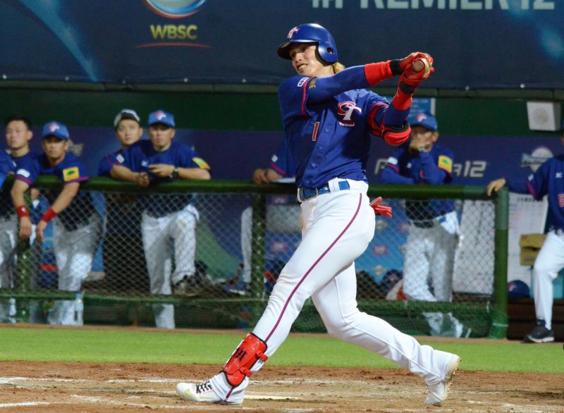 WBC／陽岱鋼並未入選中華隊 日媒也惋惜 | 運動 | NOWnews今日新聞