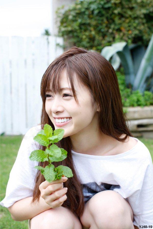 她連兩年奪冠！2023年日女最想擁有臉蛋票選 | beanfun!