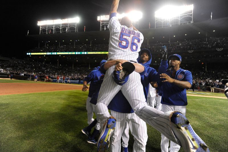 MLB／大聯盟新球季4月4日開打 | 運動 | NOWnews今日新聞