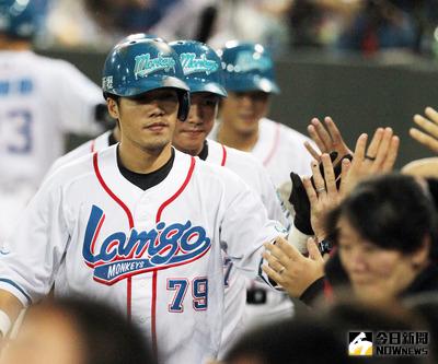 中華職棒／Lamigo快腿多 破壞力夠強 | 運動 | NOWnews今日新聞