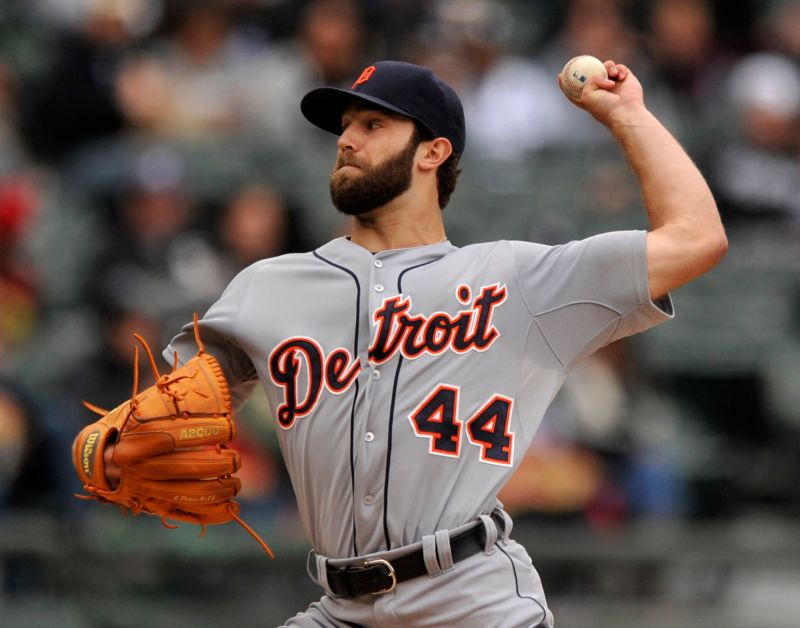 MLB／Norris靠旅行抗癌 準備重返球場 | 運動 | NOWnews今日新聞