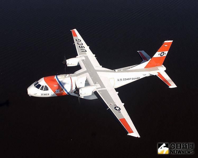軍武》CN-235運輸機 西班牙與印尼共同研發 | 國際 | NOWnews今日新聞