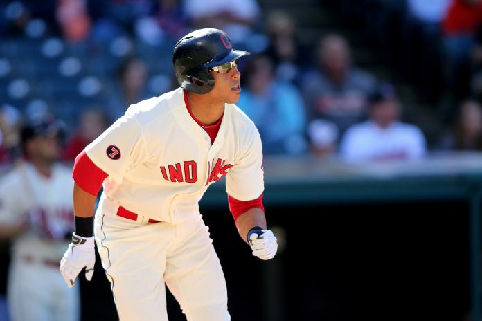 MLB／趕開季？印地安人要Brantley別急 | 運動 | NOWnews今日新聞