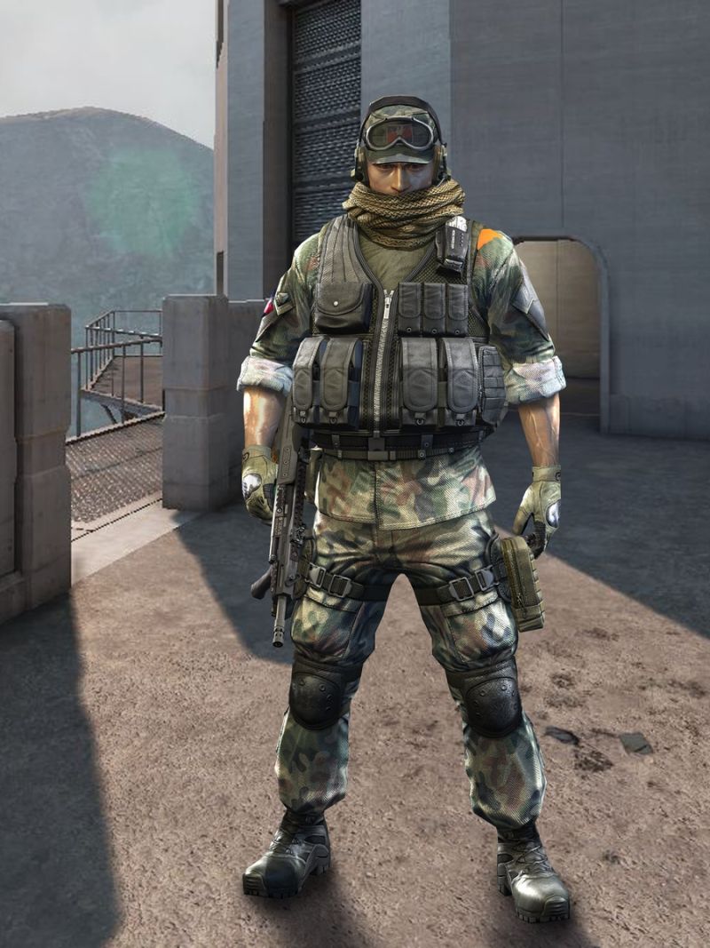 SF2新槍上市 焦糖結合巧克力身樂透槍現身！ | 科技 | NOWnews今日新聞