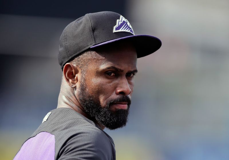 MLB／Reyes家暴案遲未決 老爹出言相挺 | 運動 | NOWnews今日新聞