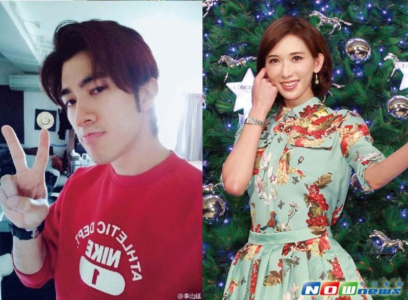 林志玲陪男星買內褲！ 范冰冰要生氣了？ | 娛樂 | NOWnews今日新聞