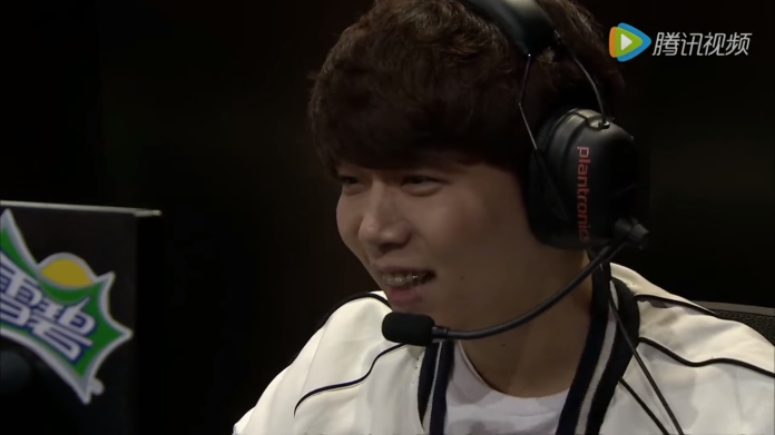 LGD輾壓QG戰隊獲勝 LGD將起飛？ | 科技 | NOWnews今日新聞