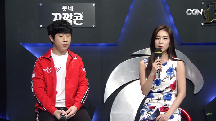 SKT Duke：我將擊敗過去打敗我們的對手！ | 科技 | NOWnews今日新聞