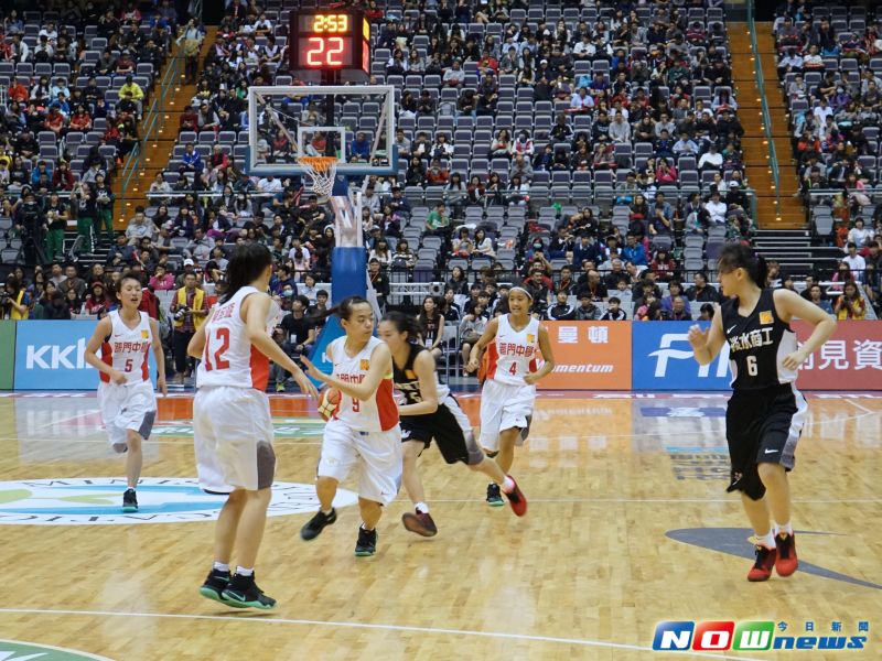 HBL／衰...普門疑食物中毒 淡商輕鬆過關 | 運動 | NOWnews今日新聞