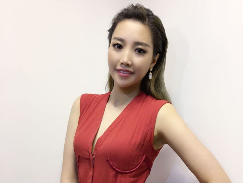 A-Lin超級夯歌再創高峰 勇奪QQ雙獎大豐收 | 娛樂 | NOWnews今日新聞