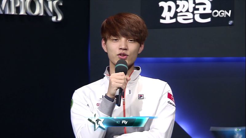 Rox Tigers二度吞敗 KT聯盟列居第二 | 科技 | NOWnews今日新聞