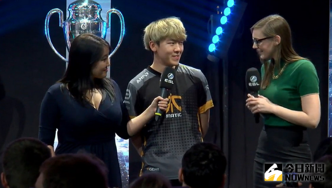 Spirit復仇成功！FNC擊敗QG、RNG | 科技 | NOWnews今日新聞