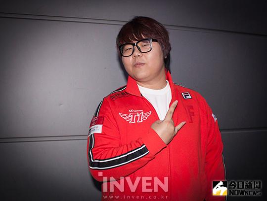 英雄聯盟 SKT Wolf：未來我將表現得更好 | 科技 | NOWnews今日新聞