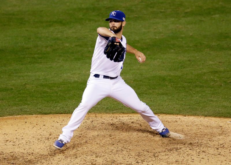 MLB／Collins再換韌帶 本季再見 | 運動 | NOWnews今日新聞