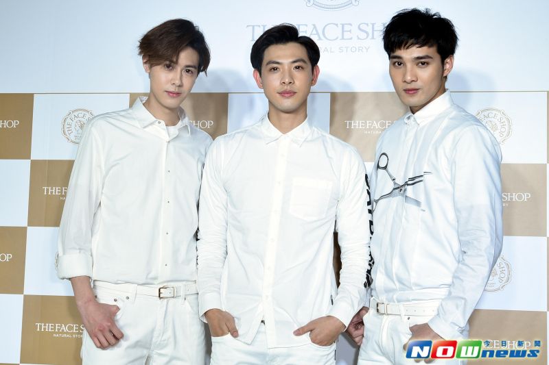 SpeXial自戀王是他 偉晉拆夥晨翔內幕曝光 | 娛樂 | NOWnews今日新聞