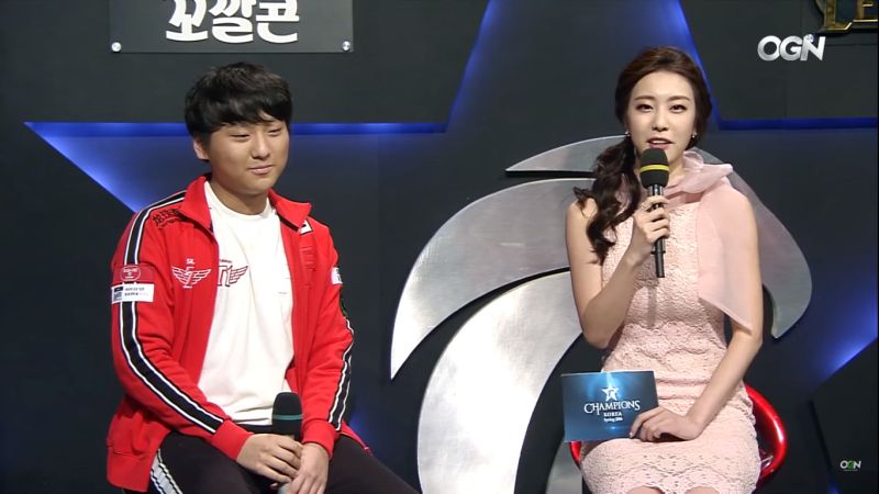 Blank找回節奏 SKT將起飛？ | 科技 | NOWnews今日新聞