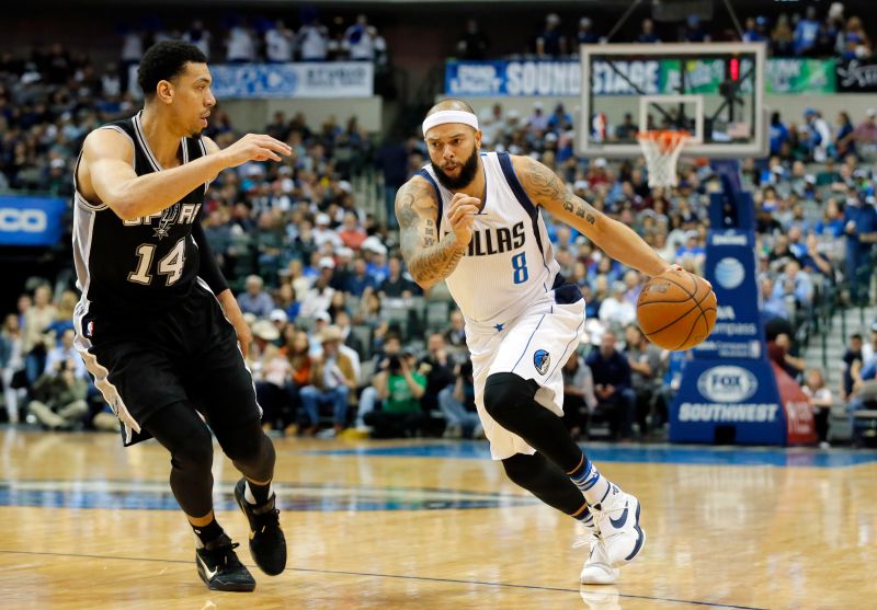 NBA／D-Will跳脫合約 拚生涯最後一張複數年 | 運動 | NOWnews今日新聞