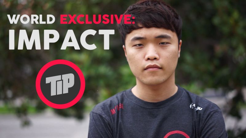 C9相中Impact NRG不予置評 | 科技 | NOWnews今日新聞