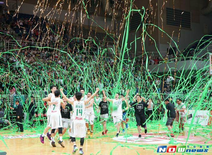 SBL／2018年開放第8隊 得先繳7000萬權利金 | 運動 | NOWnews今日新聞