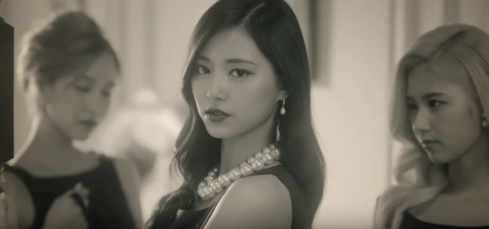 子瑜變身小赫本 TWICE新歌MV公開 | 娛樂 | NOWnews今日新聞