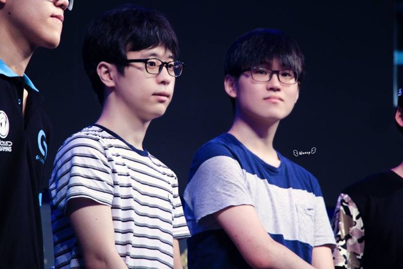 LOL QG中路先發出爐 Dade重返LPL | 科技 | NOWnews今日新聞