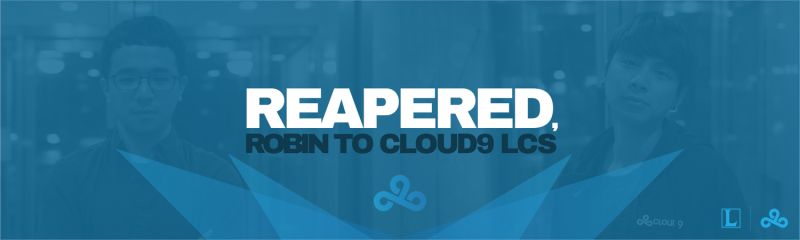 Cloud 9 再度人事異動 迎接前EDG教練 | 科技 | NOWnews今日新聞