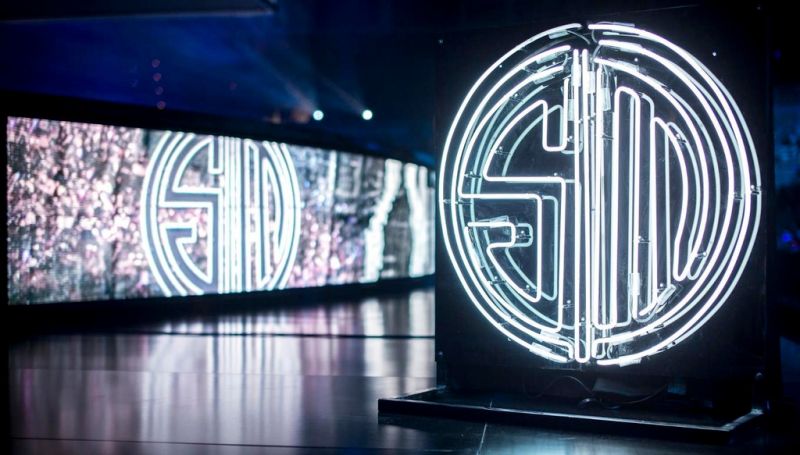 TSM新輔助選手Vincent加入 將一同參與集訓 | 科技 | NOWnews今日新聞