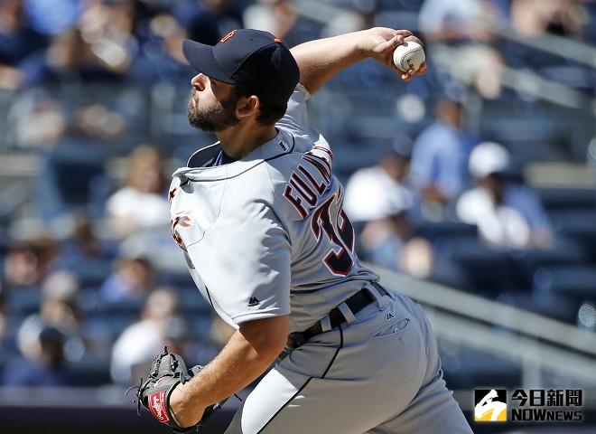 MLB／老虎菜鳥投手連續28.1局沒失分 | 運動 | NOWnews今日新聞