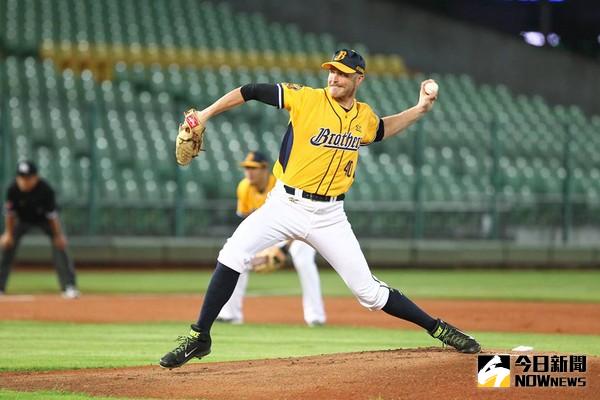 中華職棒／中信兄弟戰力調整 希克除役 | 運動 | NOWnews今日新聞