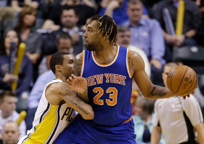 NBA／後閃電俠時代 熱火先簽威廉斯 | 運動 | NOWnews今日新聞