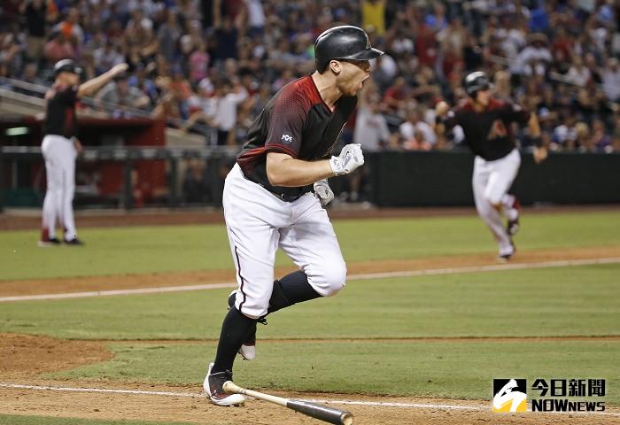 MLB／棒球場上各種說「再見」的方法 | 運動 | NOWnews今日新聞