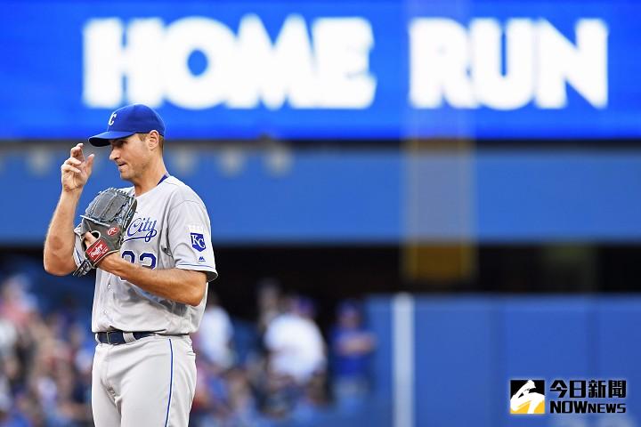 MLB／誰取代Young先發 皇家沒考慮王建民 | 運動 | NOWnews今日新聞