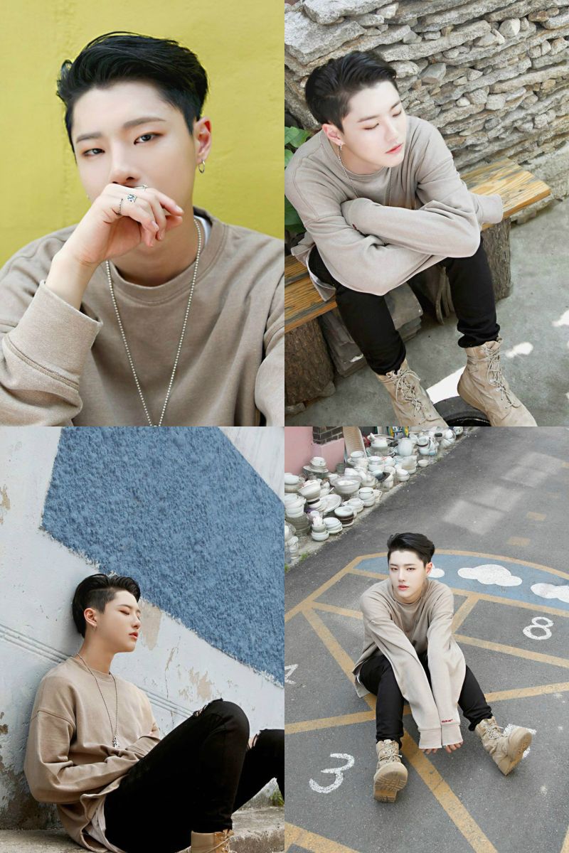 UNIQ承衍將和Flowsik合作 兩種預告多重魅力 | 娛樂 | NOWnews今日新聞