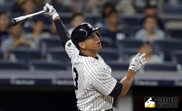 MLB／洋基與A-Rod的賓主關係 恐怕已接近尾聲 | 運動 | NOWnews今日新聞