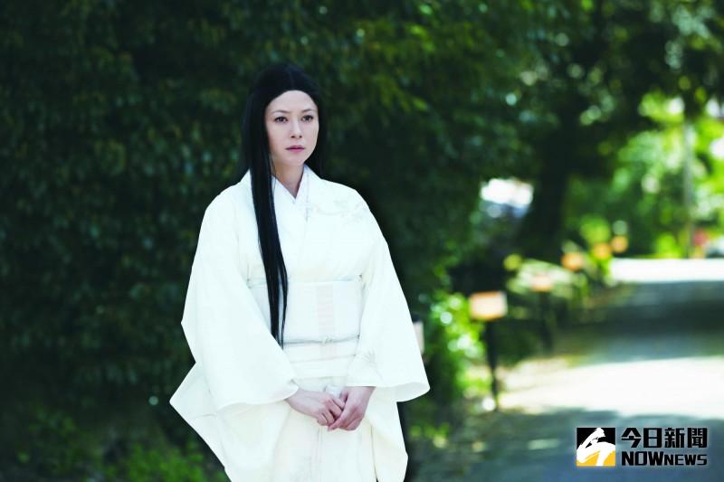 《甜蜜的哀傷》最正女鬼真木陽子 與金魚精搶男人 娛樂 Nownews今日新聞
