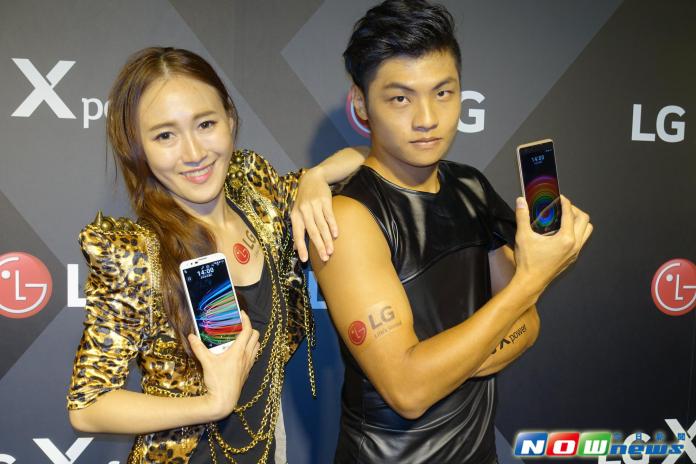 韓系中高階手機在台發表 強調網速與續航力 | 科技 | NOWnews今日新聞