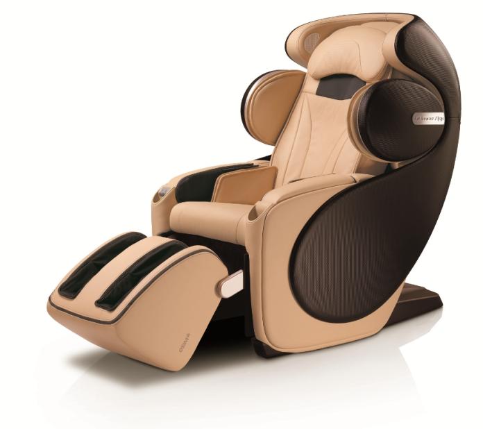 OSIM福利品出清特賣會 全系列展示品出清4.5折起 | 其它 | NOWnews今日新聞