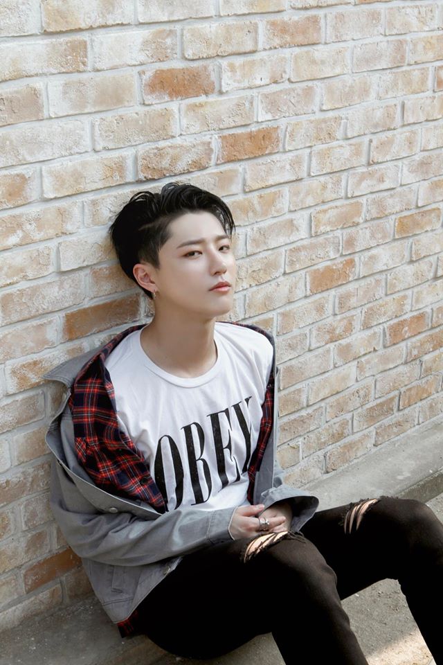 影／UNIQ承衍SOLO曲公開 粉絲驚：一直在進步 | 娛樂 | NOWnews今日新聞