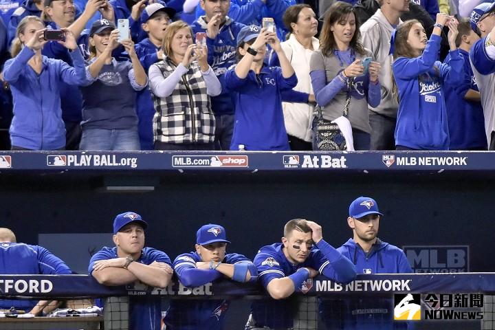 MLB／美國大聯盟公布季後賽賽程 | 運動 | NOWnews今日新聞