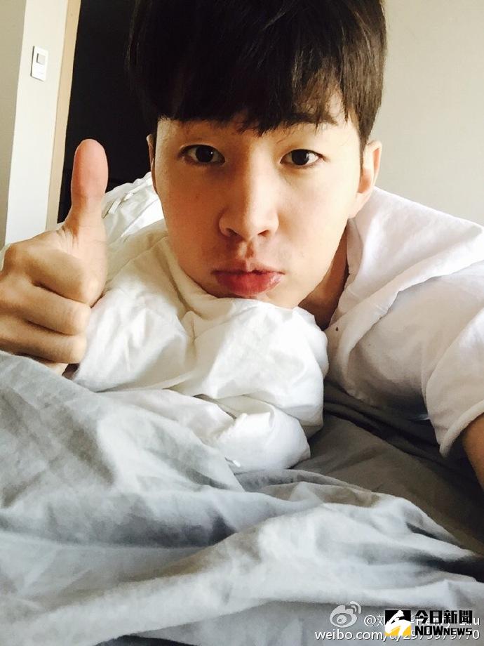 自介變「前SJM成員」 Henry急忙出面：烏龍一場 | 娛樂 | NOWnews今日新聞