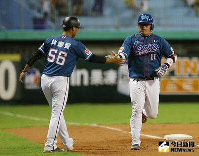 中華職棒／Lamigo選誰? 小胖：「我選張閔勛」 | 運動 | NOWnews今日新聞