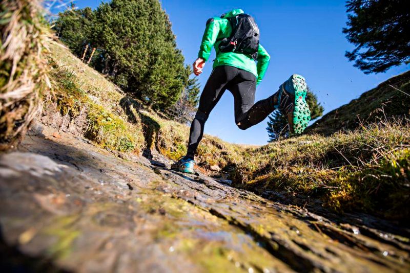 綜合／國際越野挑戰賽 聖誕夜桃園登場 | 運動 | NOWnews今日新聞