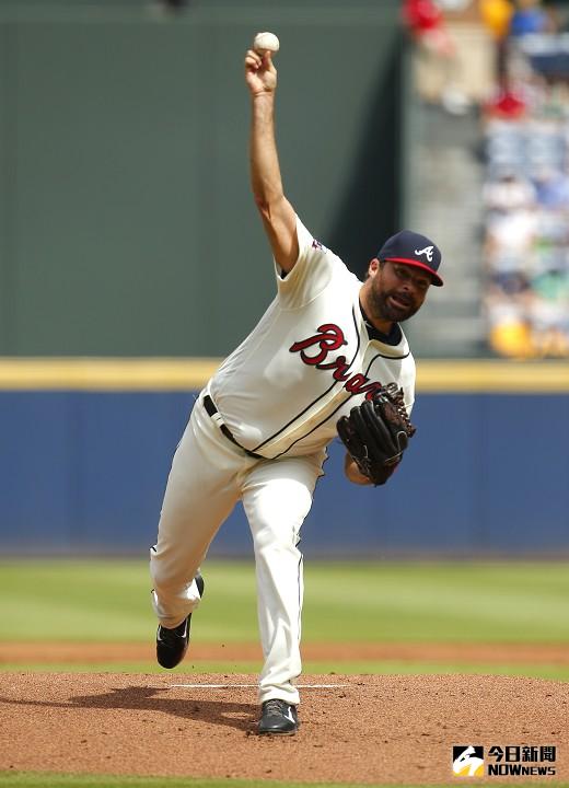 MLB／勇士隊本季用了16名先發投手 創隊史紀錄 | 運動 | NOWnews今日新聞