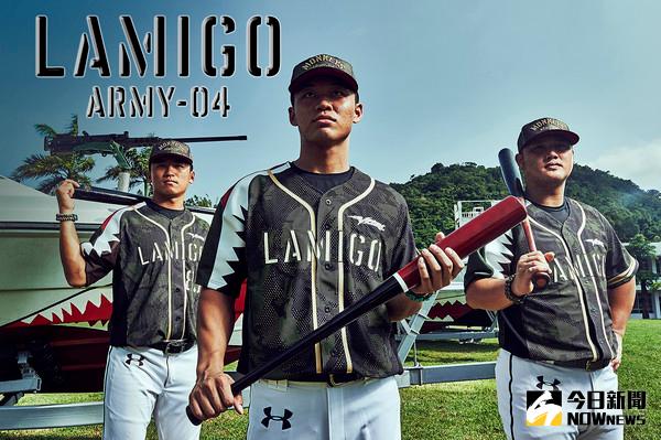 中華職棒／阿迷趴盛大展演 直升機空投嗨翻全場 | 運動 | NOWnews今日新聞