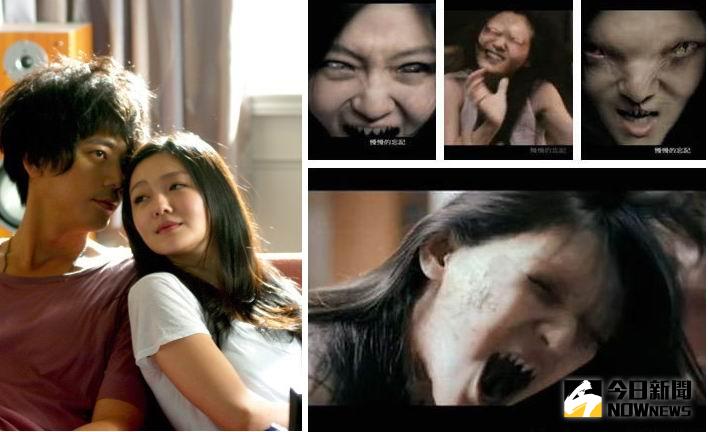 影／大S扮殭屍！ 比《屍速列車》還恐怖 | 娛樂 | NOWnews今日新聞