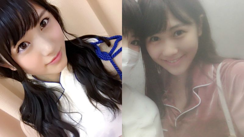 AKB成員觸禁愛令 與傑尼斯偶像深夜四人約會 | 娛樂 | NOWnews今日新聞