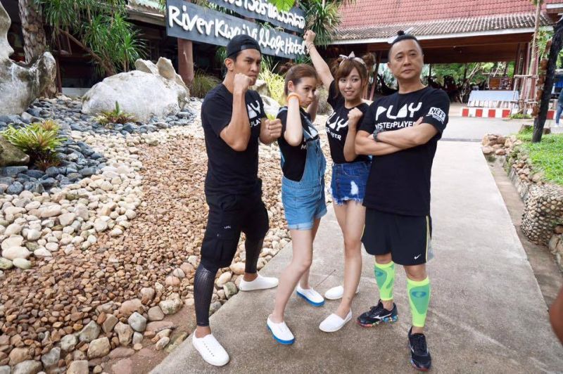 遊戲加碼遭批 邰智源怒嗆：你厲害你來做 | 娛樂 | NOWnews今日新聞