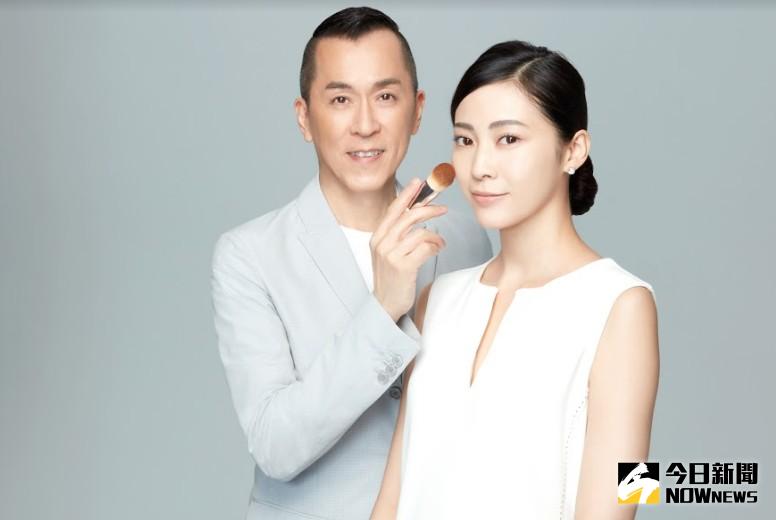 一周時尚／底妝該怎麼化才透亮？彩妝大師鄭健國來教妳 其它 Nownews今日新聞