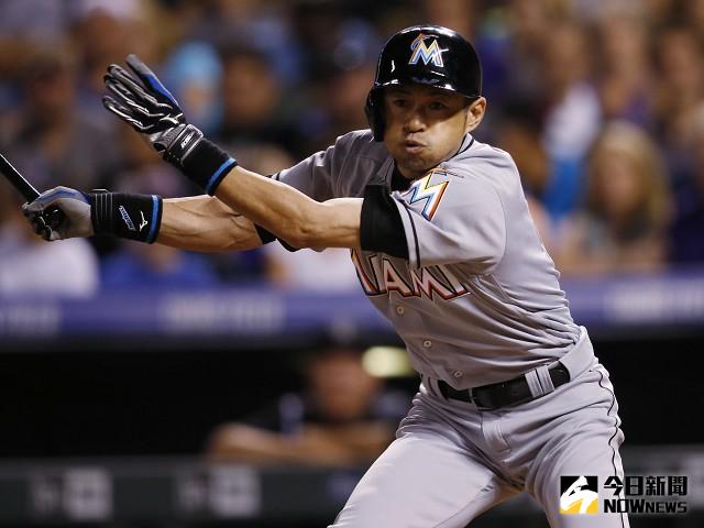 MLB／王建民談一朗 「他速度還是很快」 | 運動 | NOWnews今日新聞