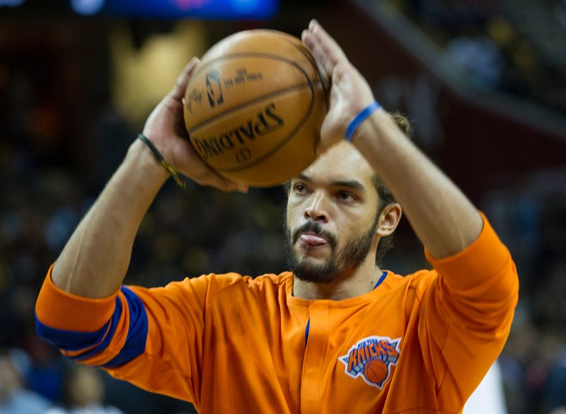 NBA／雙將重返芝加哥 諾亞：公牛是該拆夥了 | 運動 | NOWnews今日新聞